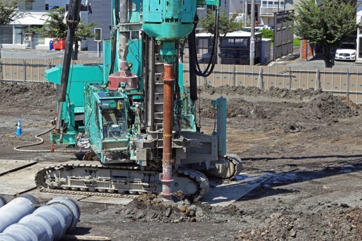 意外と見落としがちな土地の地盤の強い、弱いを見極めるためのポイントは？ | YOKOTATE