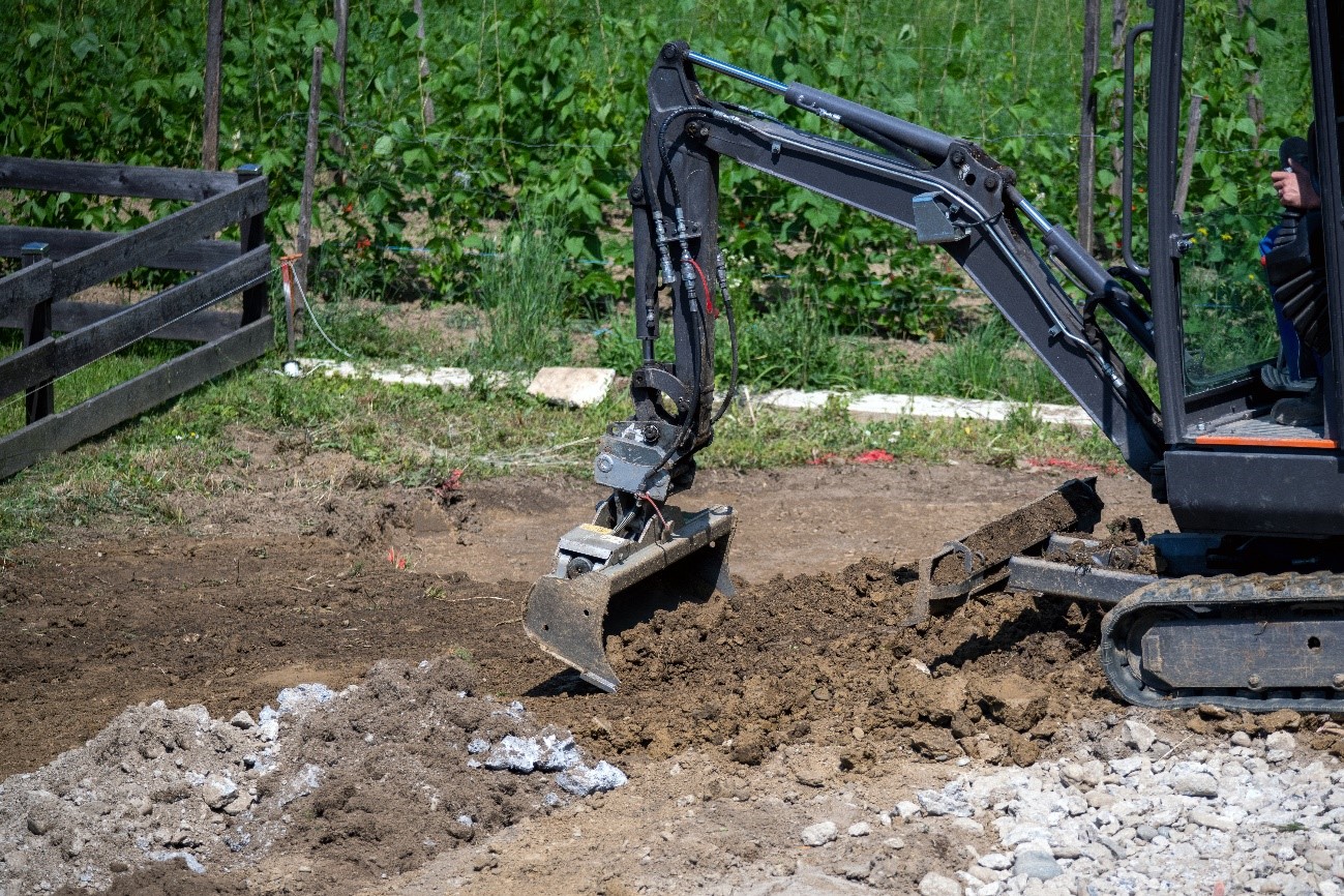 意外と見落としがちな土地の地盤の強い、弱いを見極めるためのポイントは？ | YOKOTATE