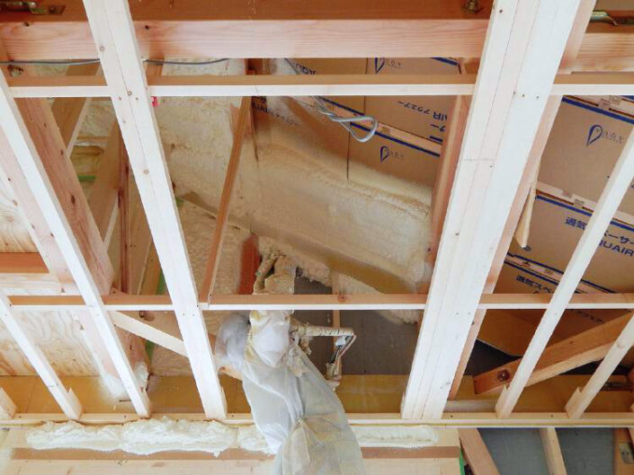 [ラシット横浜 霞台 全4棟]の間取りプランのページ | YOKOTATE