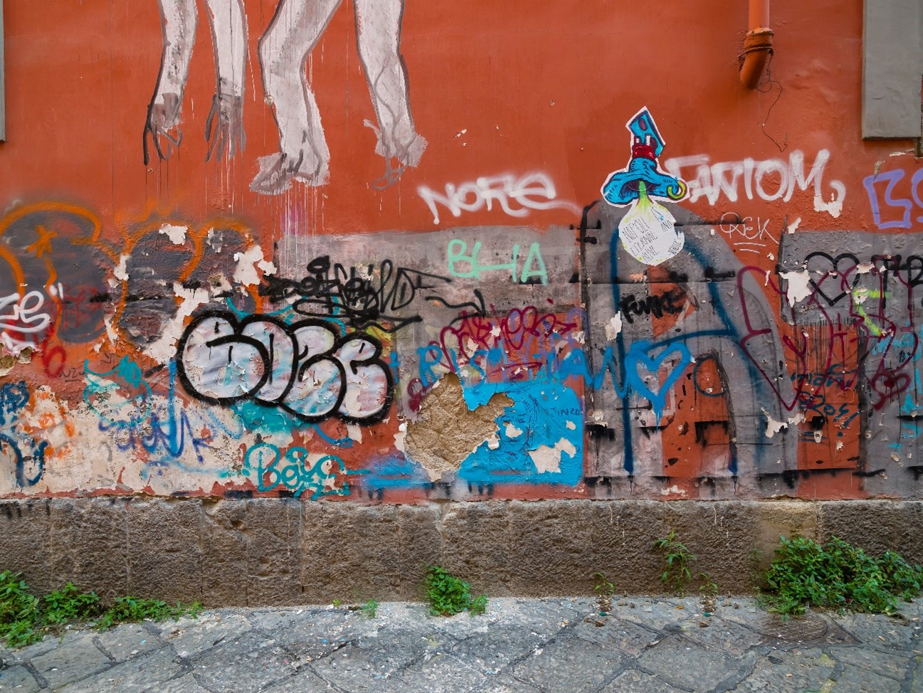 住む前に知っておくべき治安がいい街と悪い街の見分け方 | YOKOTATE