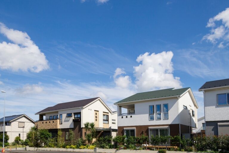 住む前に知っておくべき治安がいい街と悪い街の見分け方 | YOKOTATE