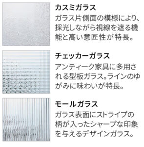 ラシット 標準仕様設備 ・ LIXIL インテリア建材仕様 ラシッサシリーズ | YOKOTATE