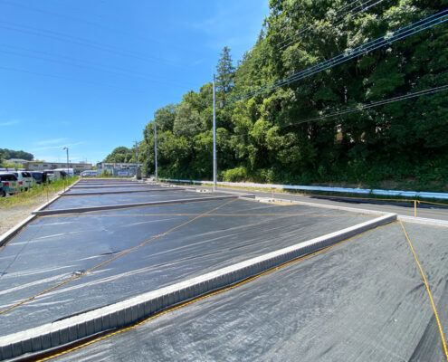 [ラシット横浜 長津田町 全9棟]の現地詳細のページ | YOKOTATE