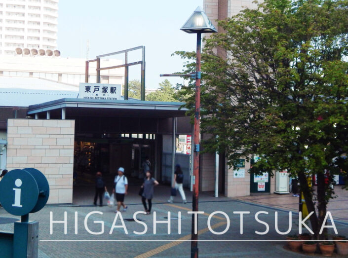 [ラシット横浜 秋葉町 全2棟]のアクセスのページ | YOKOTATE