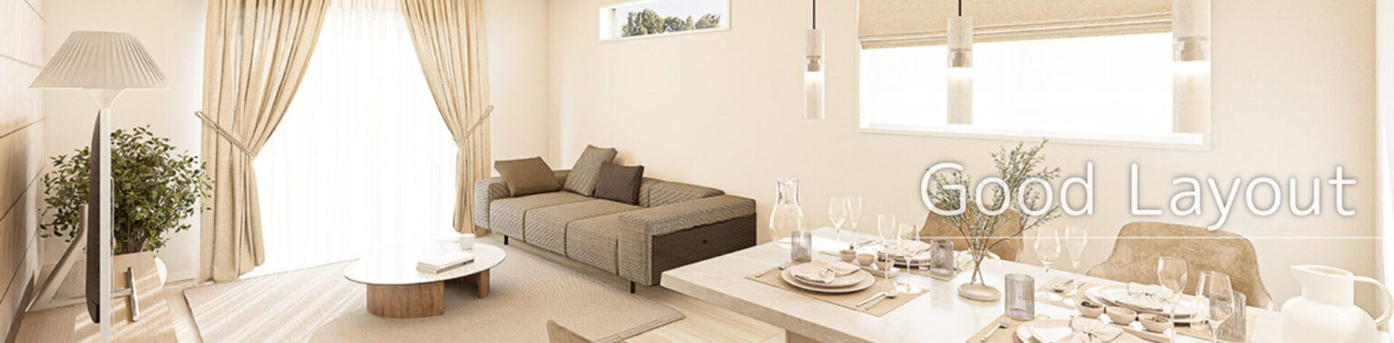 [ラシット横浜 秋葉町 全2棟]の間取りプランのページ | YOKOTATE